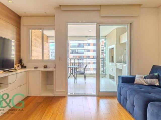 Apartamento à venda, 86 m² por R$ 1.700.000,00 Perdizes São Paulo/SP