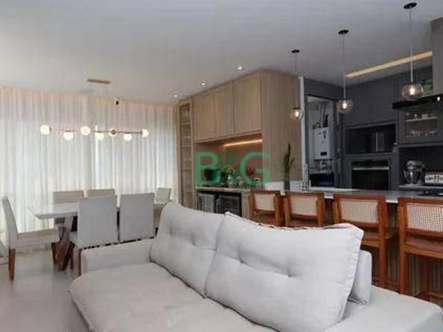 Apartamento à venda, 86 m² por R$ 1.879.000,00 Vila Mariana São Paulo/SP