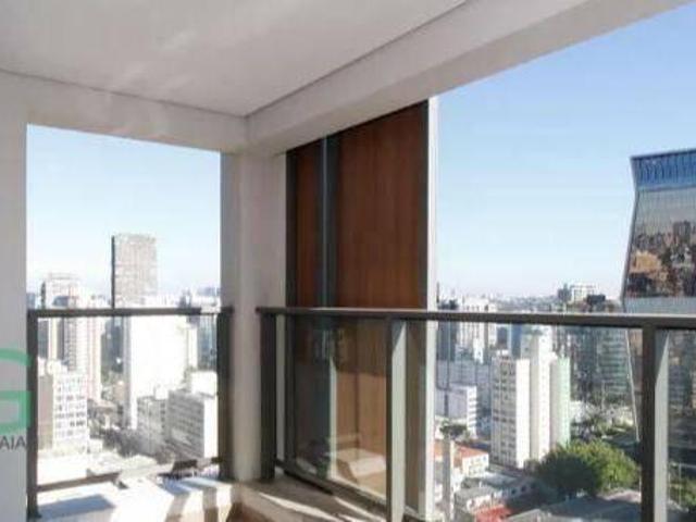 Apartamento à venda, 86 m² por R$ 1.889.000,00 Pinheiros São Paulo/SP