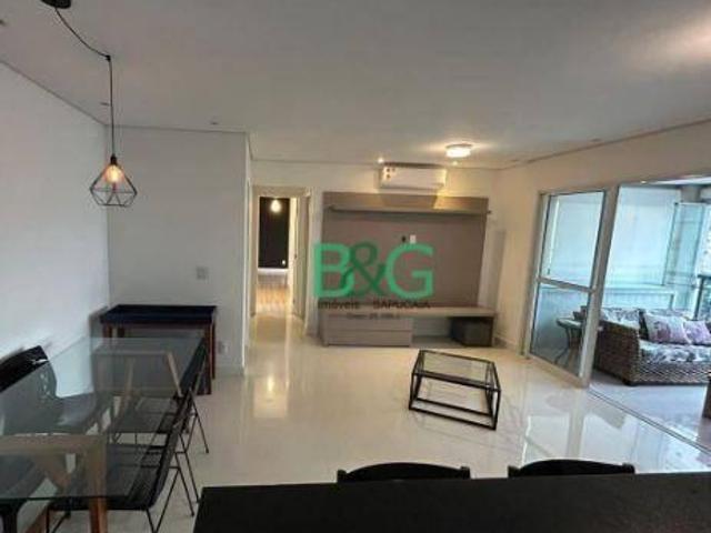 Apartamento à venda, 86 m² por R$ 1.019.000,00 Jardim Brasil Zona Sul São Paulo/SP