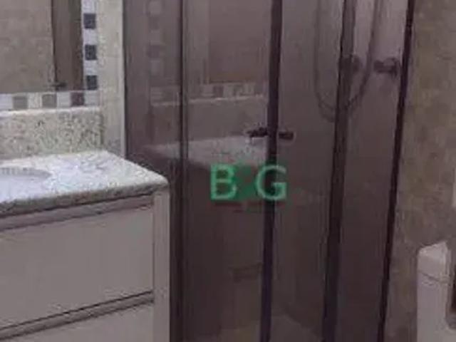 Apartamento à venda, 86 m² por R$ 1.023.000,00 Alto da Mooca São Paulo/SP