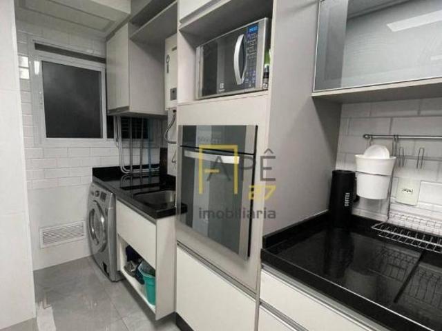Apartamento à venda, 86 m² por R$ 1.050.000,00 Jardim Flor da Montanha Guarulhos/SP