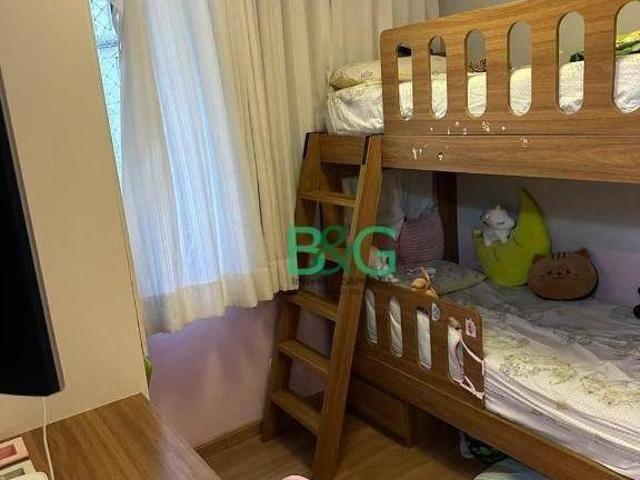 Apartamento à venda, 86 m² por R$ 1.065.000,00 Mooca São Paulo/SP