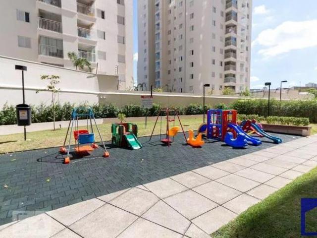 Apartamento à venda, 86 m² por R$ 1.065.000,00 Vila Augusta Guarulhos/SP