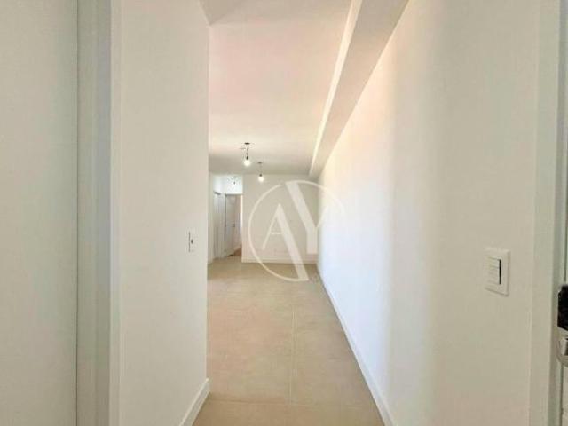 Apartamento à venda, 86 m² por R$ 1.160.000,00 Jardim Proença Campinas/SP