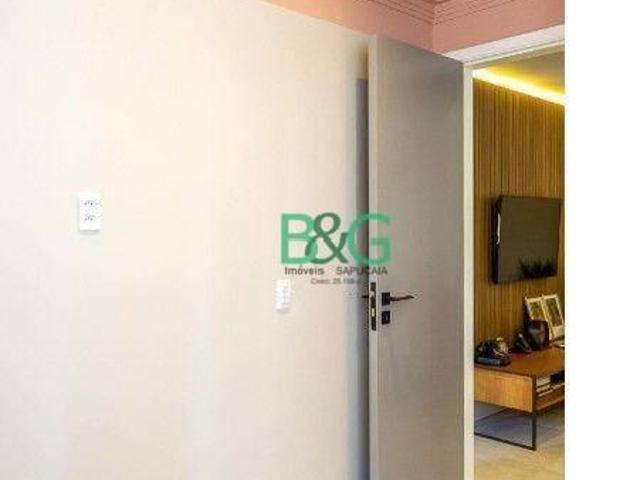 Apartamento à venda, 86 m² por R$ 1.165.000,00 Rio Pequeno São Paulo/SP