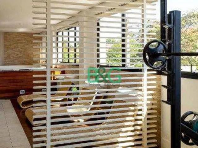 Apartamento à venda, 86 m² por R$ 1.165.000,00 Rio Pequeno São Paulo/SP