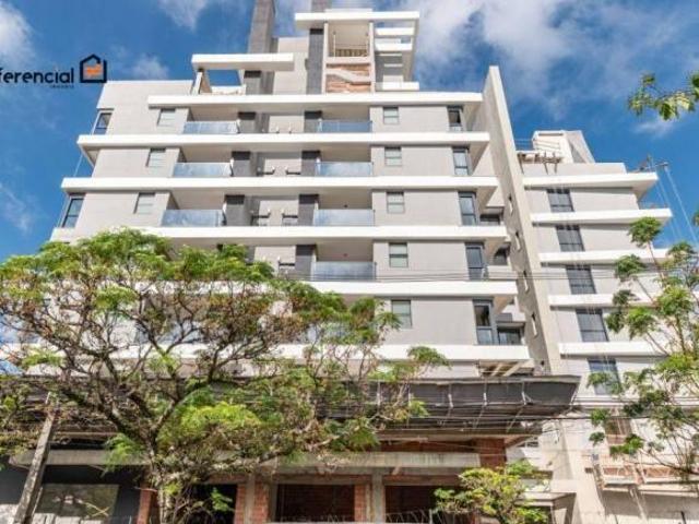 Apartamento à venda, 86 m² por R$ 1.191.755,03 Cristo Rei Curitiba/PR