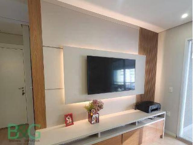 Apartamento à venda, 86 m² por R$ 1.259.000,00 Vila Zilda São Paulo/SP