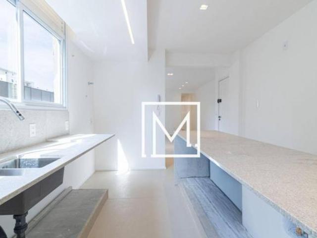 Apartamento à venda, 86 m² por R$ 1.290.000,00 Jardim Paulista São Paulo/SP