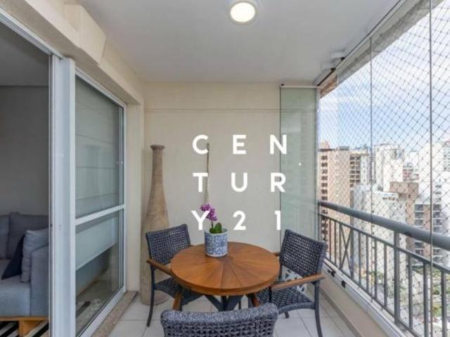 Apartamento à venda, 86 m² por R$ 1.390.000,00 Vila Pompeia São Paulo/SP