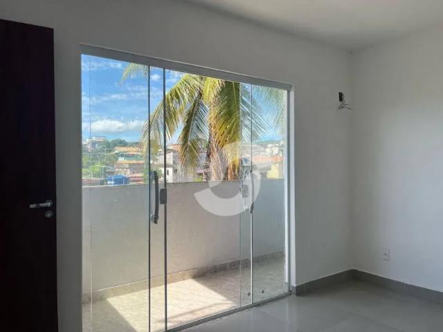 Apartamento à venda, 86 m² por R$ 260.000,00 Amendoeira São Gonçalo/RJ