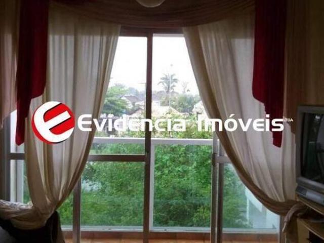 Apartamento à venda, 86 m² por R$ 300.000,00 Jardim Enseada Guarujá/SP