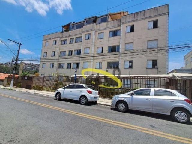 Apartamento à venda, 86 m² por R$ 300.000,00 Jardim Rosalina Cotia/SP