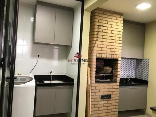 Apartamento à venda, 86 m² por R$ 330.000,00 Jardim Inconfidência Uberlândia/MG