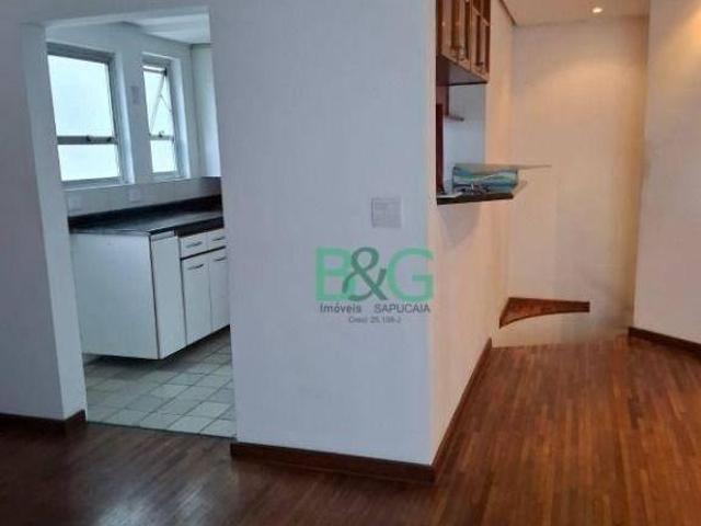 Apartamento à venda, 86 m² por R$ 340.000,00 Vila Andrade São Paulo/SP