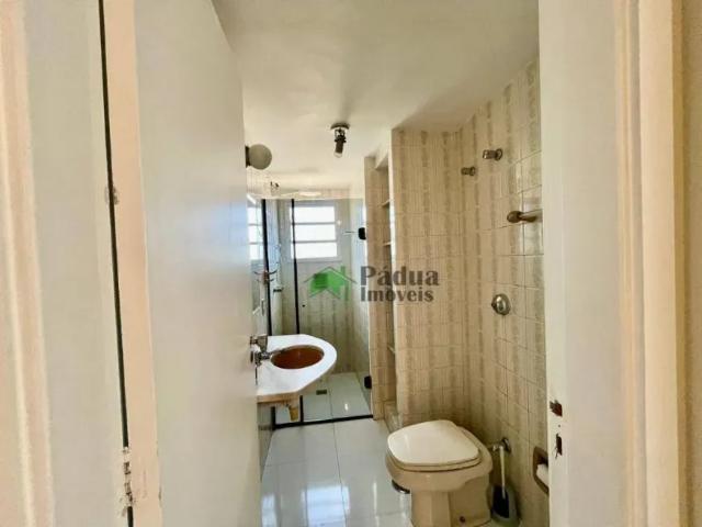 Apartamento à venda, 86 m² por R$ 395.000,00 Bosque Campinas/SP