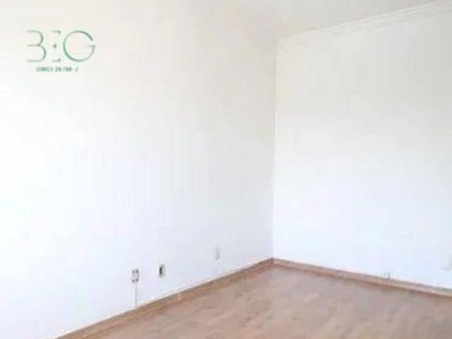 Apartamento com 2 dormitórios à venda, 86 m² por R$ 364.000,00 Bom Retiro São Paulo/SP