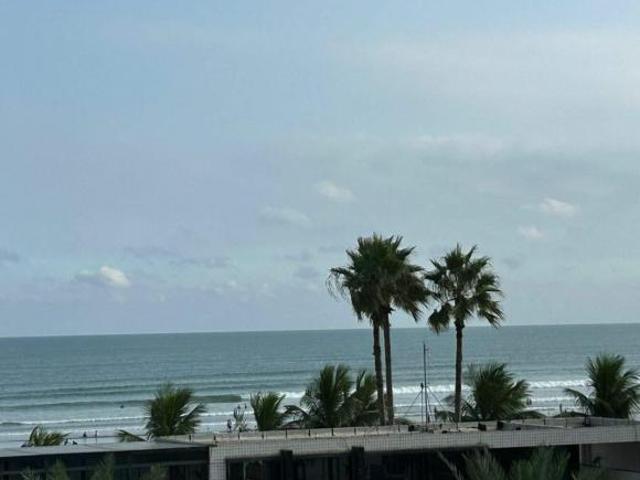 Apartamento à venda, 86 m² por R$ 390.000,00 Canto do Forte Praia Grande/SP