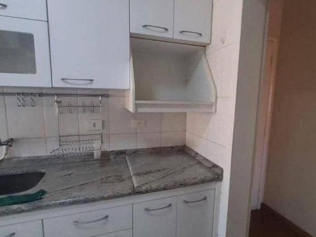 Apartamento à venda, 86 m² por R$ 400.000,00 Jardim Califórnia Jacareí/SP