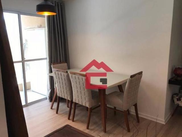 Apartamento à venda, 86 m² por R$ 425.000,00 Jardim Torino Cotia/SP