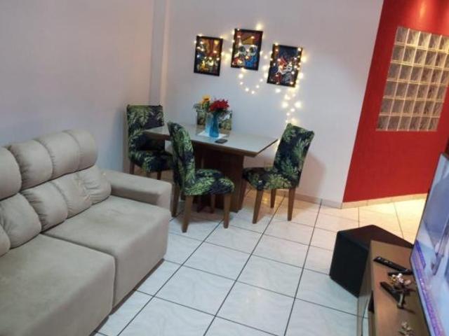 Apartamento à venda, 86 m² por R$ 426.000,00 Vila Curuçá Santo André/SP