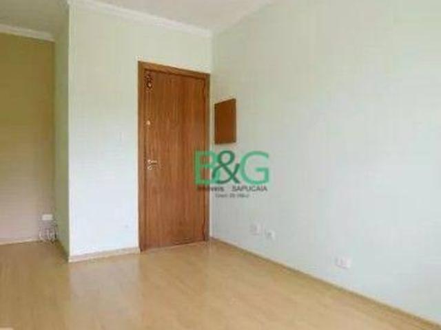 Apartamento à venda, 86 m² por R$ 429.000,00 Mooca São Paulo/SP