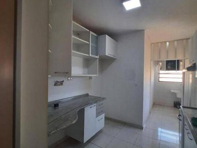Apartamento à venda, 86 m² por R$ 420.000,00 Jardim Califórnia Jacareí/SP