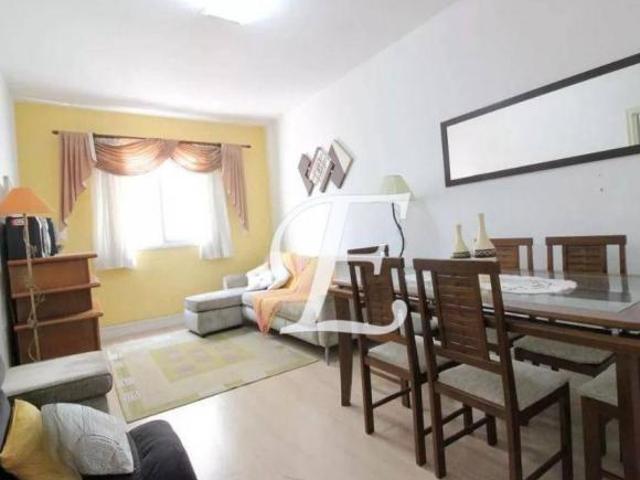 Apartamento à venda, 86 m² por R$ 480.000,00 Santana São Paulo/SP