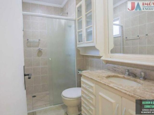 Apartamento à venda, 86 m² por R$ 490.000,00 Jundiaquara Araçoiaba da Serra/SP