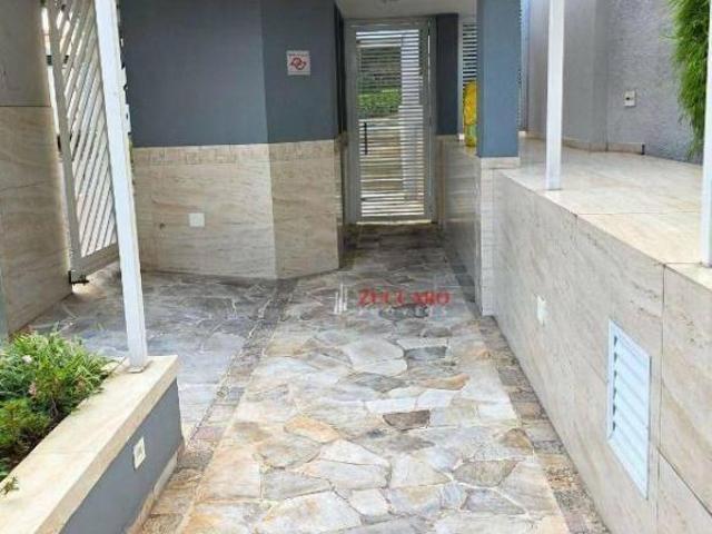 Apartamento à venda, 86 m² por R$ 500.000,00 Vila Rosália Guarulhos/SP
