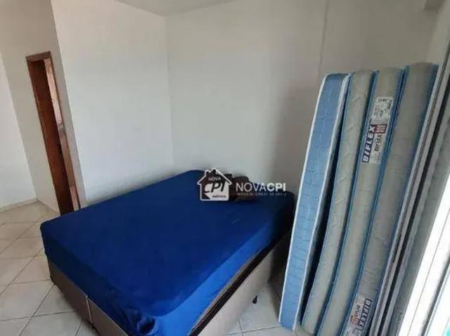 Apartamento à venda, 86 m² por R$ 500.000,00 Balneário Pires Praia Grande/SP