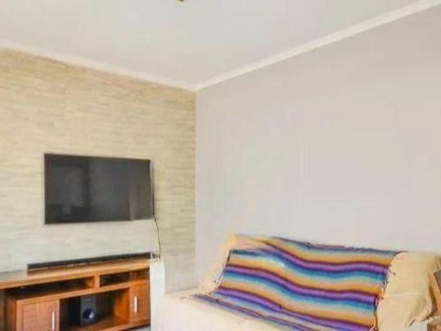 Apartamento à venda, 86 m² por R$ 539.000,00 Vila Mariana São Paulo/SP