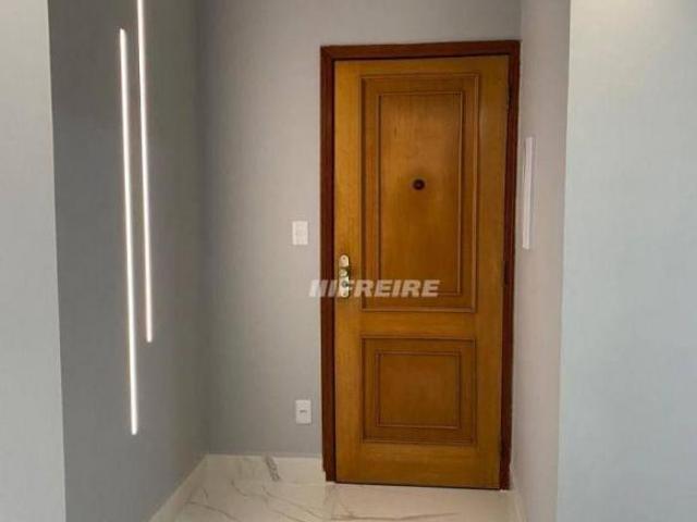 Apartamento com 2 dormitórios à venda, 86 m² por R$ 490.000,00 Boa Vista São Caetano do Sul/SP