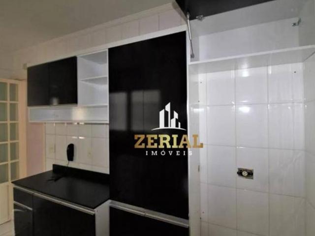 Apartamento à venda, 86 m² por R$ 560.000,00 Santa Paula São Caetano do Sul/SP