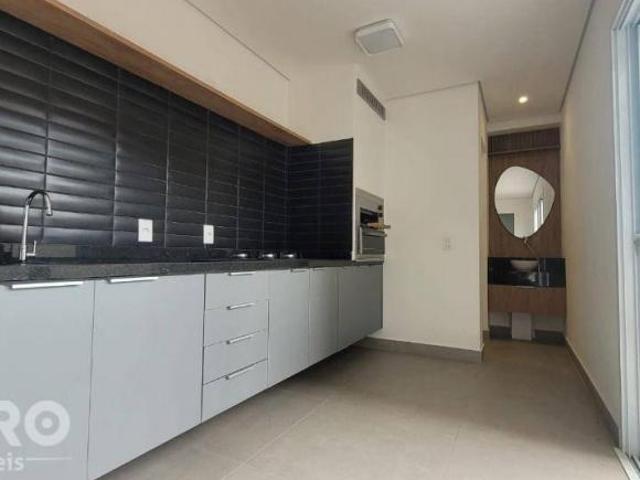 Apartamento à venda, 86 m² por R$ 570.000,00 Vila Universitária Bauru/SP