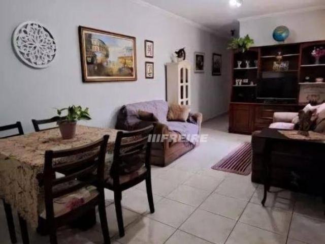 Apartamento à venda, 86 m² por R$ 570.000,00 Jardim Bela Vista Santo André/SP