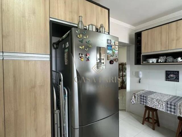 Apartamento à venda, 86 m² por R$ 585.000,00 Aviação Praia Grande/SP