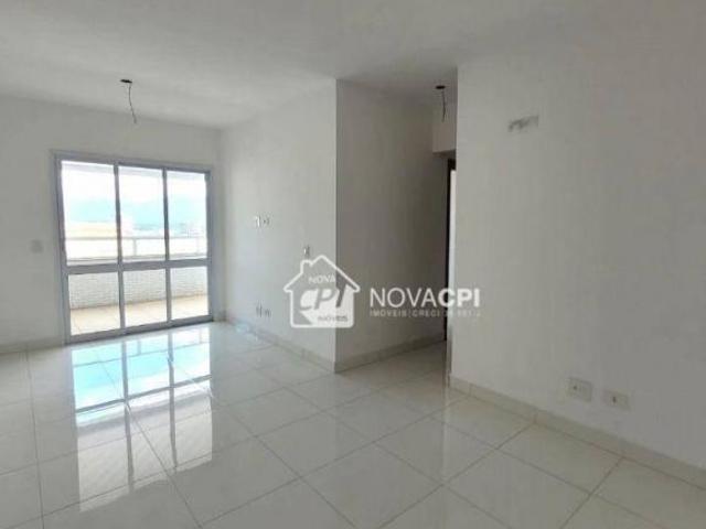 Apartamento à venda, 86 m² por R$ 580.000,00 Boqueirão Praia Grande/SP