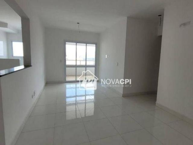 Apartamento à venda, 86 m² por R$ 580.000,00 Boqueirão Praia Grande/SP
