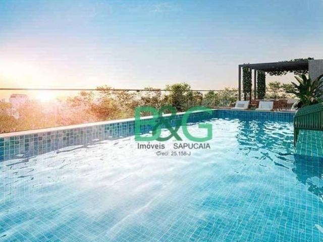 Apartamento à venda, 86 m² por R$ 599.800,00 Aviação Praia Grande/SP