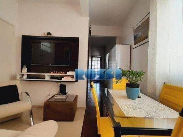 Apartamento à venda, 86 m² por R$ 610.000,00 Parque da Mooca São Paulo/SP