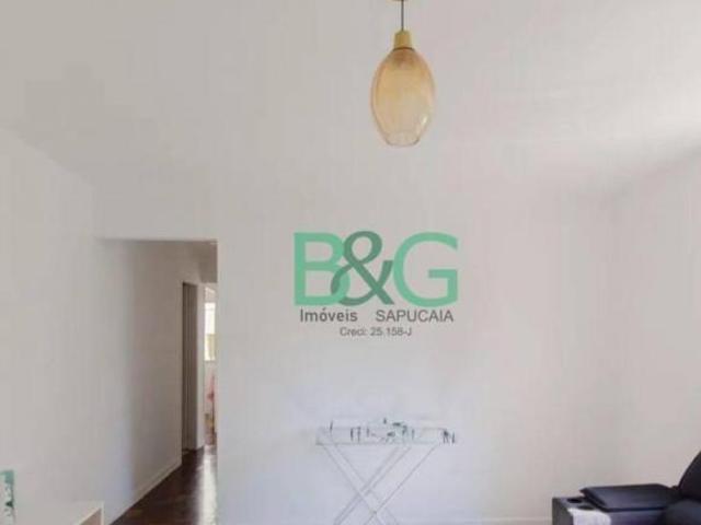 Apartamento à venda, 86 m² por R$ 629.000,00 Vila Mariana São Paulo/SP