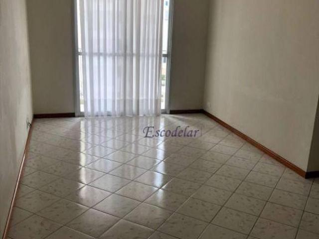 Apartamento à venda, 86 m² por R$ 660.000,00 Jardim Sao Paulo Zona Norte São Paulo/SP