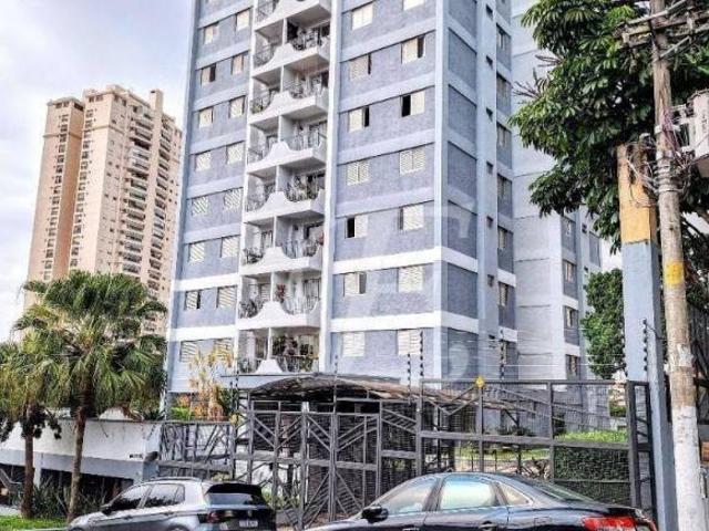 Apartamento à venda, 86 m² por R$ 689.500,00 Água Fria São Paulo/SP