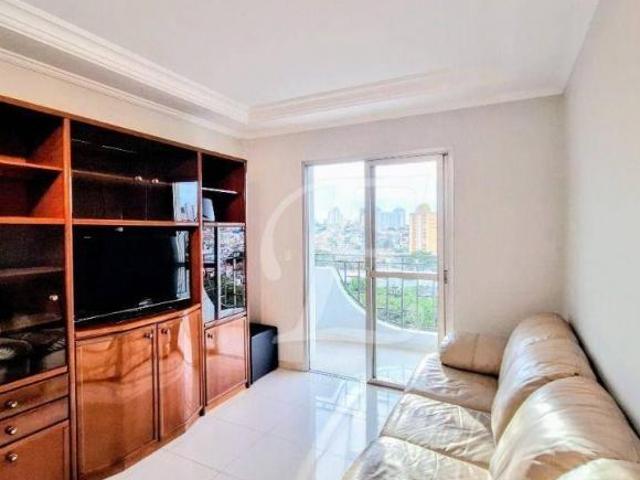 Apartamento à venda, 86 m² por R$ 689.500,00 Água Fria São Paulo/SP