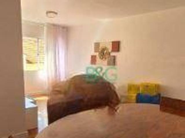 Apartamento à venda, 86 m² por R$ 692.000,00 Vila Mariana São Paulo/SP