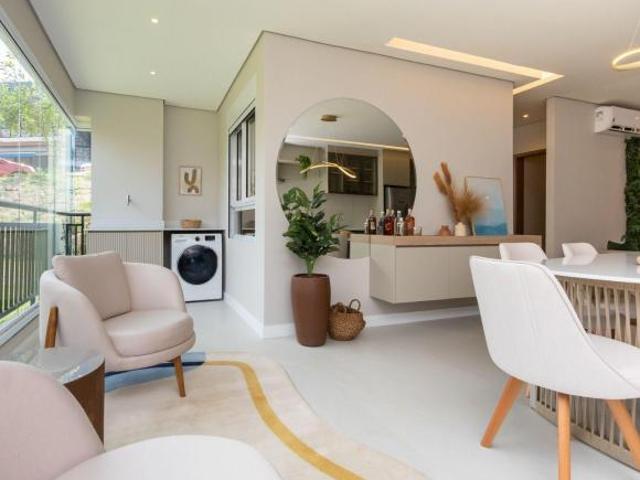 Apartamento à venda, 86 m² por R$ 730.000,00 Jardim Primavera Itupeva/SP
