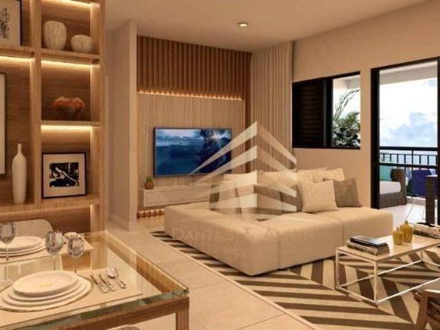 Apartamento à venda, 86 m² por R$ 740.000,00 Vila Progresso Guarulhos/SP