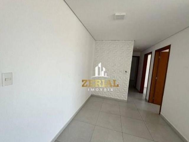 Apartamento à venda, 86 m² por R$ 740.000,00 Santa Maria São Caetano do Sul/SP